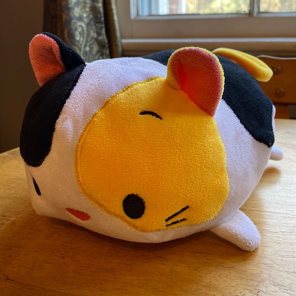 Bun Bun | Toys | Bun Bun Toy Tab Cat Fox Stuffed Animal 1 Plush In Good ...